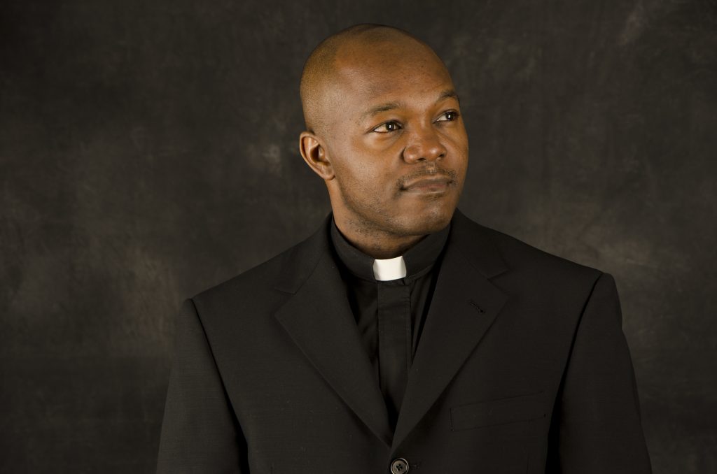 Pastor Wilson Bio – Turn It Around Outreach Ministries